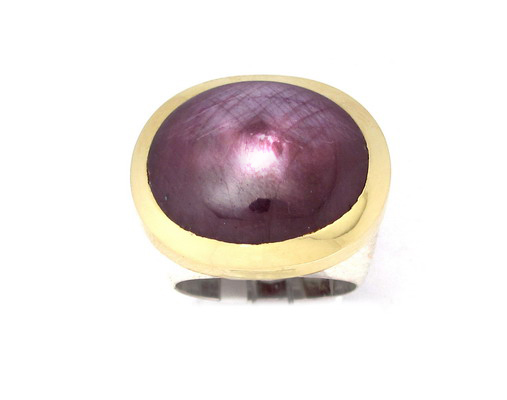 Sternrubin Ring | Edelsteinringe.de